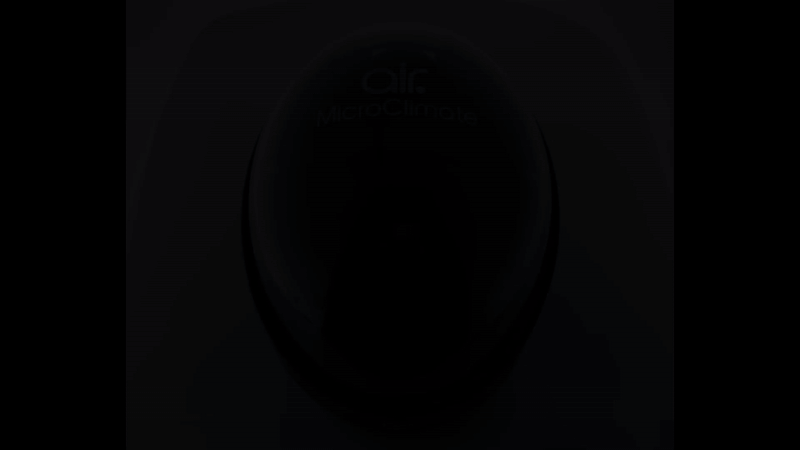 MicroClimate Air3 NIOSH approved PAPR