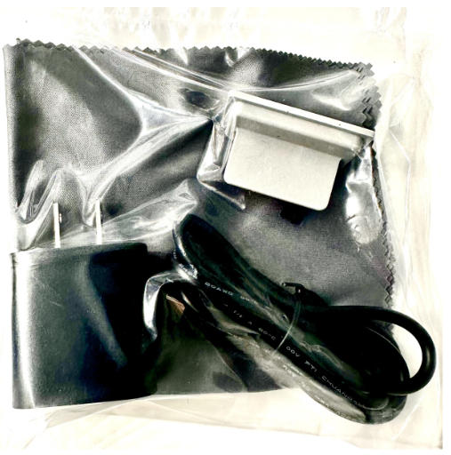 Air3 Accessories Kit – MicroClimate