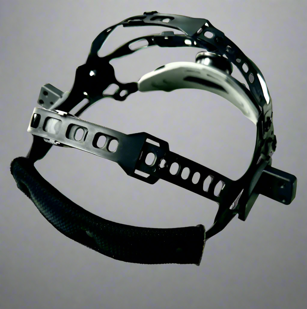 Air3 Headgear SubAssy – MicroClimate