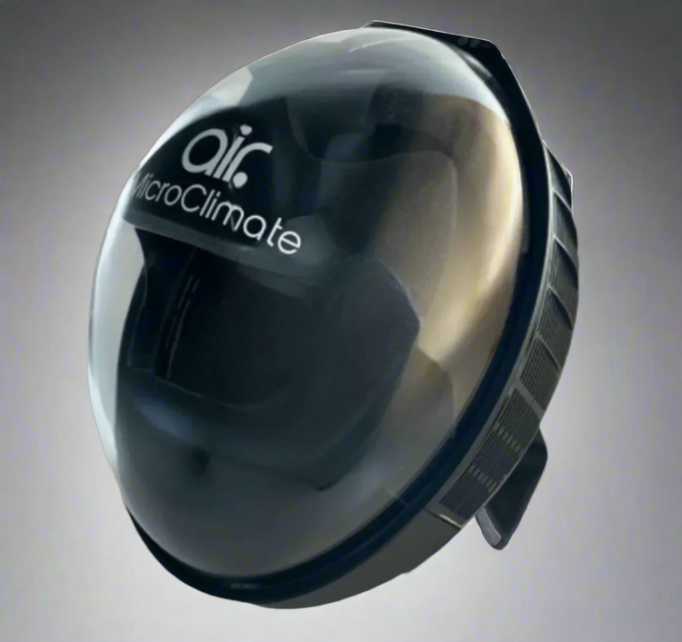 Air3 Respirator – MicroClimate