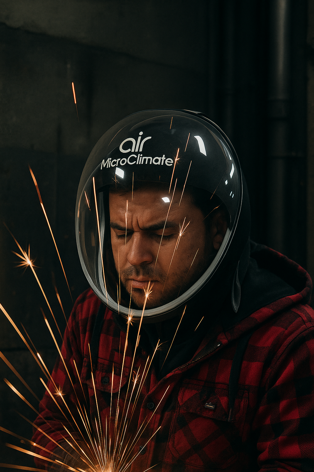 Air3 Kit – MicroClimate