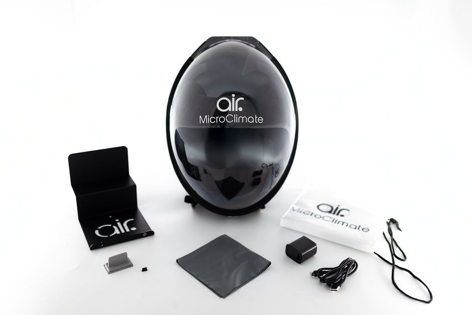 Air3 Collection – MicroClimate