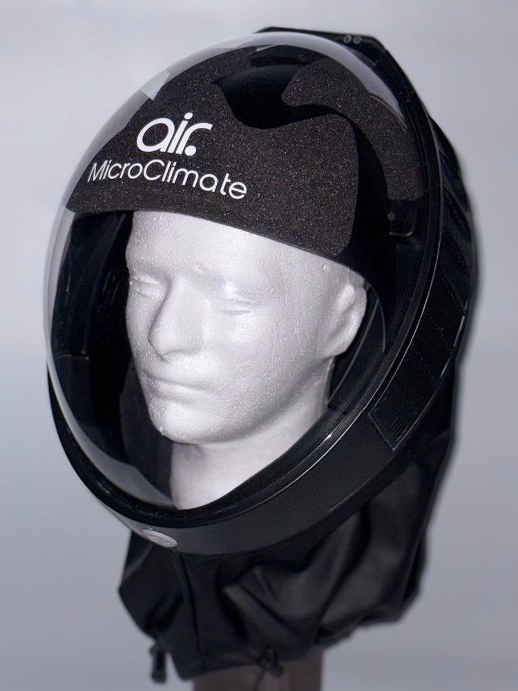 Air3 Respirator – MicroClimate